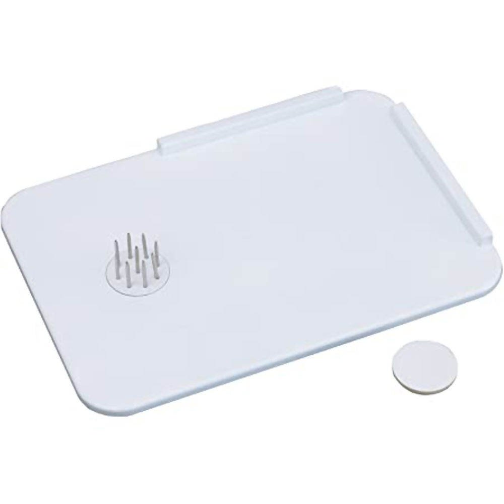 Homecraft Plastic Spread Board With Spikes - 081569623