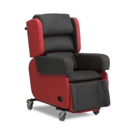 Specialist Seating | Kirton Seats | Millercare.co.uk