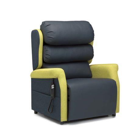 Specialist Seating | Kirton Seats | Millercare.co.uk