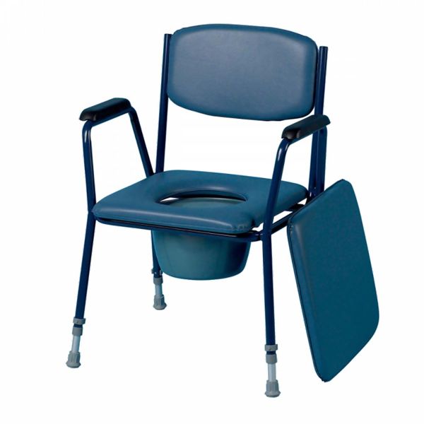 Commodes | Foldable & Adjustable Commode Chairs | Millercare